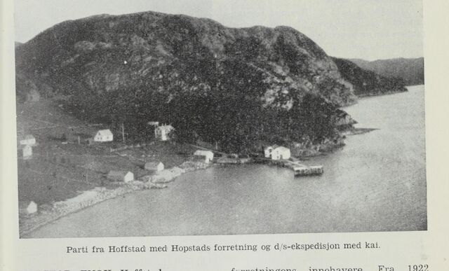 Enok Hopstad (1845–1889) – lokalhistoriewiki.no