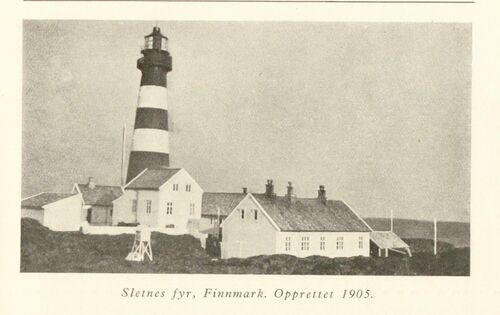 Forside:Gamvik kommune – lokalhistoriewiki.no