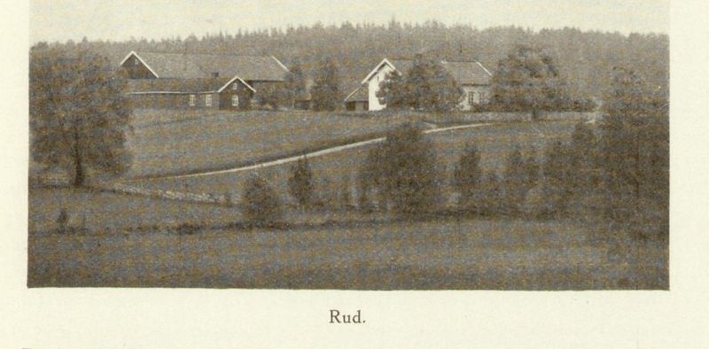 Rud (Ski gnr 109) – lokalhistoriewiki.no