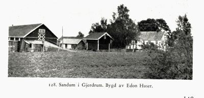 Nordbygda (Gjerdrum) – lokalhistoriewiki.no