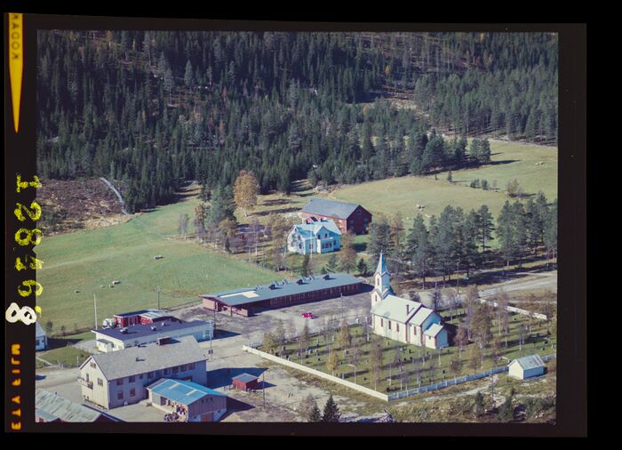 Bibliografi:Engerdal kommune – lokalhistoriewiki.no