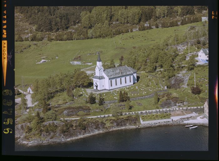 Bibliografi:Gulen kommune – lokalhistoriewiki.no