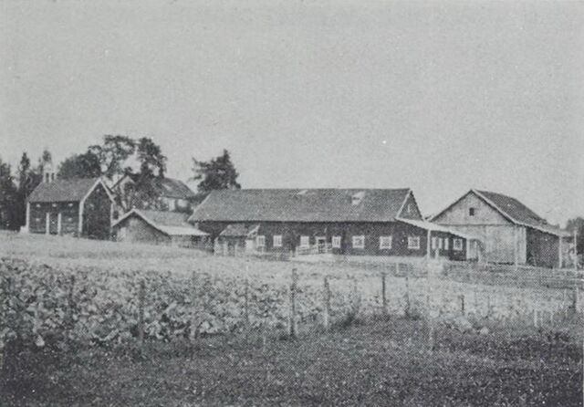 Nordstad (Stange gnr. 15/1) – lokalhistoriewiki.no