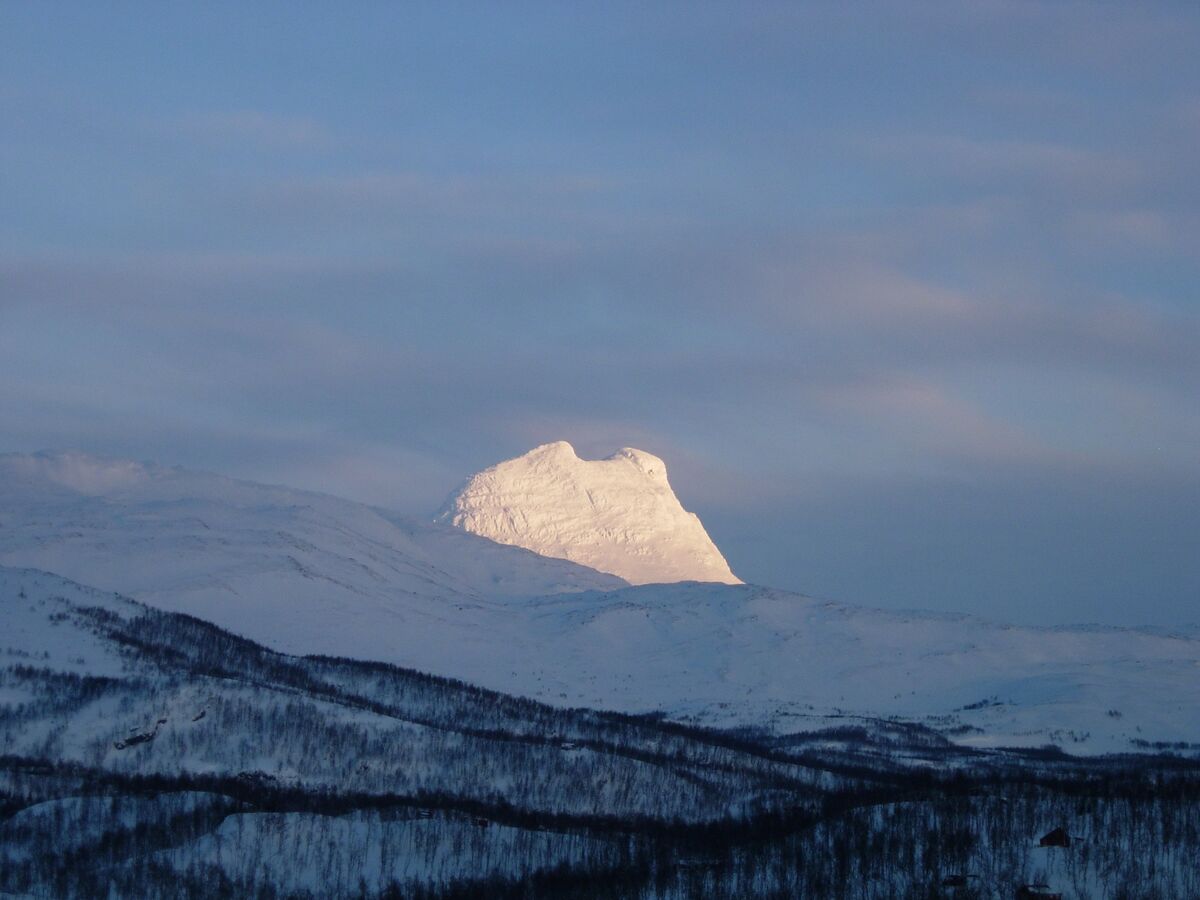 Sávvlo – lokalhistoriewiki.no