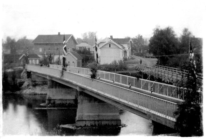 Sundstedet Leirsund – lokalhistoriewiki.no
