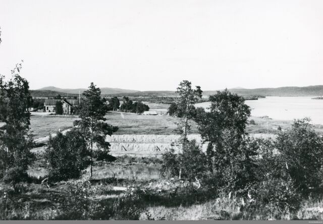 Pasvik naturreservat – lokalhistoriewiki.no