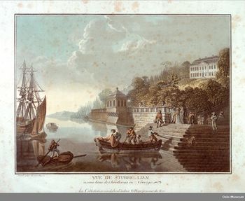 Forbruksvekst i Norge på 1700-tallet – lokalhistoriewiki.no