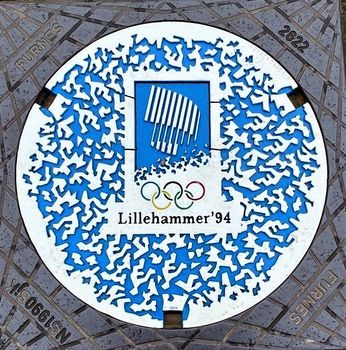 OL på Lillehammer 1994 – lokalhistoriewiki.no