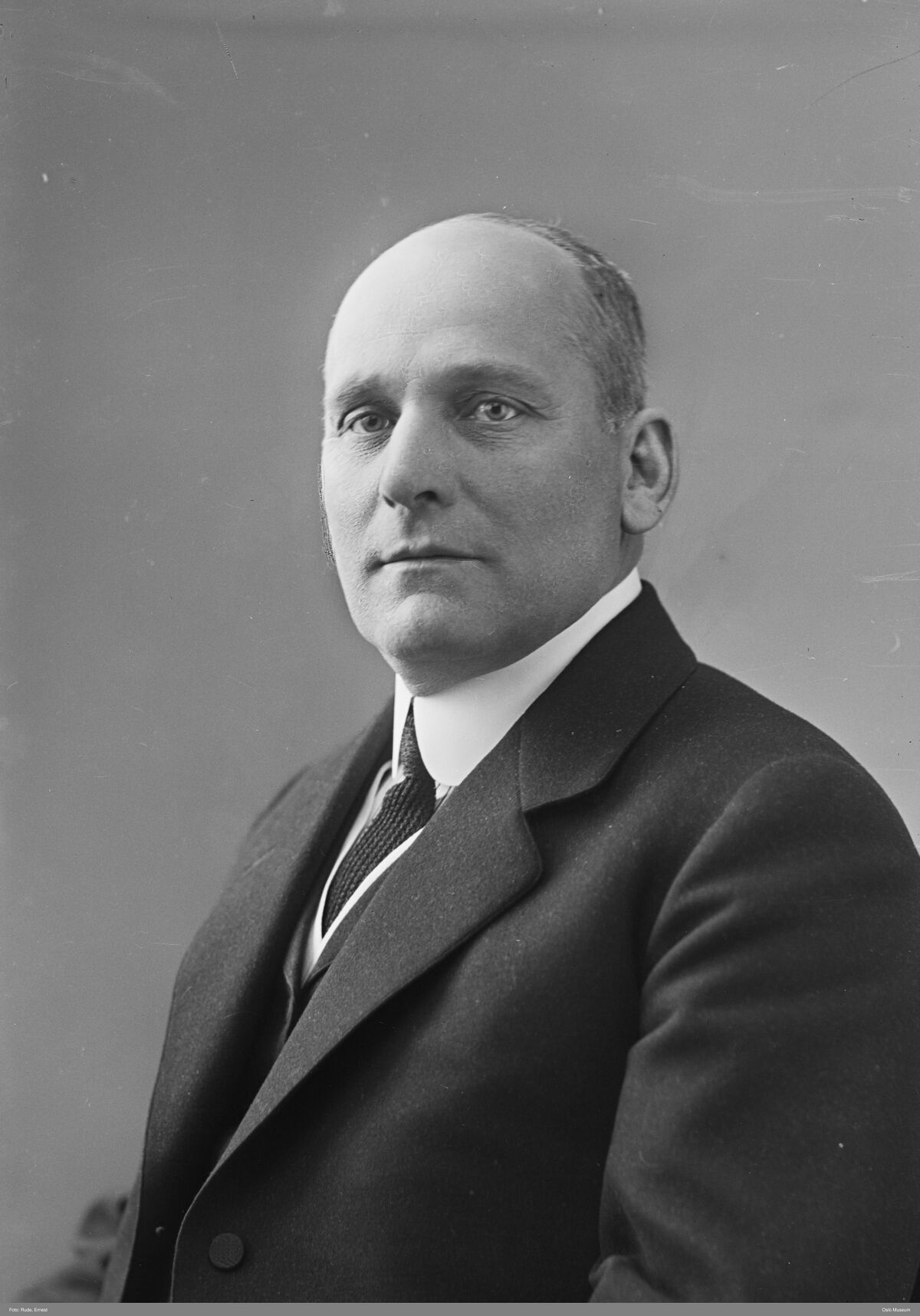 Olaf Ditlev-Simonsen (1865–1960) – lokalhistoriewiki.no