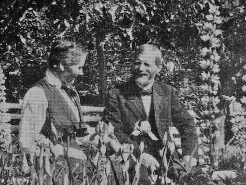 Forside:Gloppen kommune – lokalhistoriewiki.no