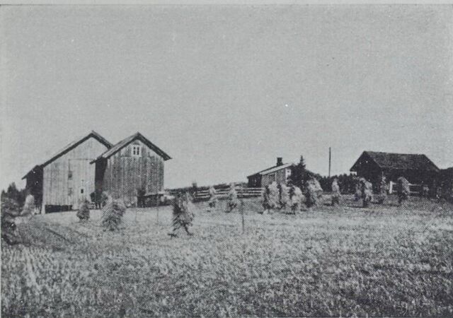 Olstad (Stange gnr. 83/20) – lokalhistoriewiki.no