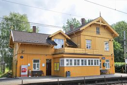 Grorudveien (Oslo) – lokalhistoriewiki.no