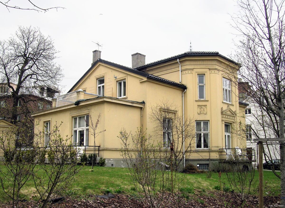 Karnapp – lokalhistoriewiki.no