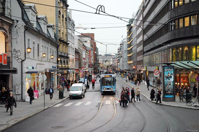 Storgata (Oslo) – lokalhistoriewiki.no