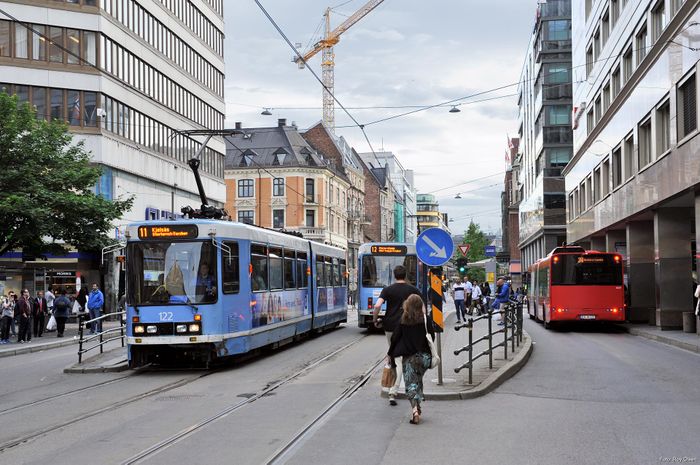 Storgata (Oslo) – lokalhistoriewiki.no