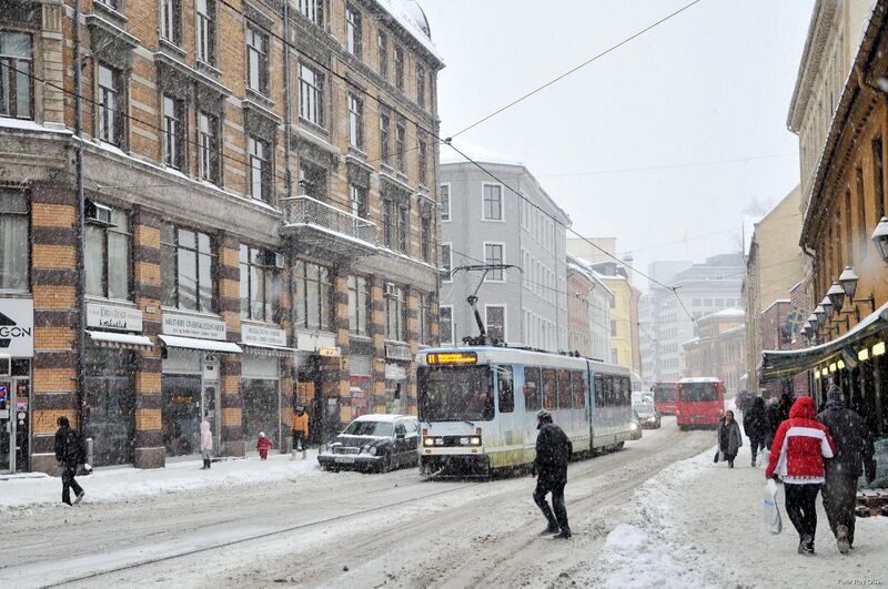Storgata (Oslo) – lokalhistoriewiki.no