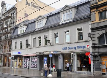 Storgata (Oslo) – lokalhistoriewiki.no