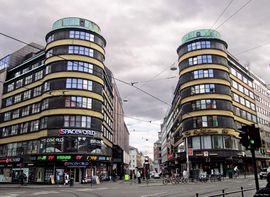 Storgata (Oslo) – lokalhistoriewiki.no