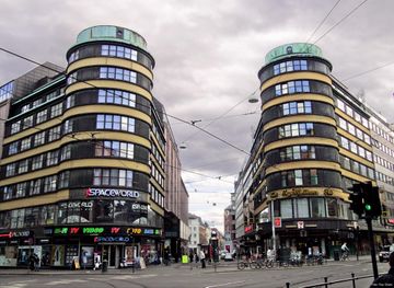 Storgata (Oslo) – lokalhistoriewiki.no