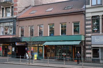 Storgata (Oslo) – lokalhistoriewiki.no