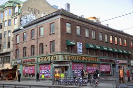 Storgata (Oslo) – lokalhistoriewiki.no