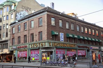Storgata (Oslo) – lokalhistoriewiki.no