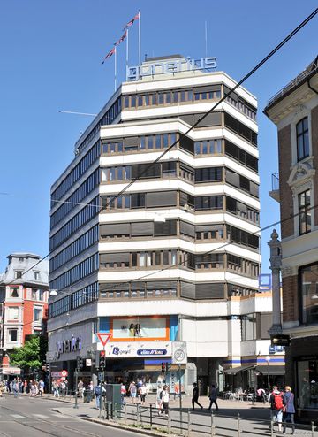 Storgata (Oslo) – lokalhistoriewiki.no