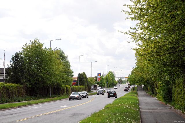 Viggo Hansteens vei (Oslo) – lokalhistoriewiki.no