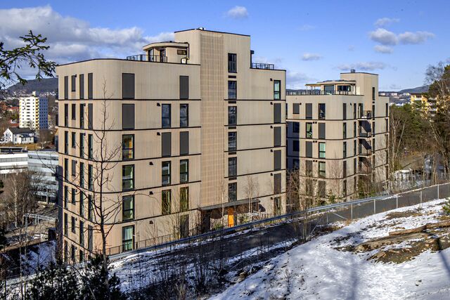 Fyrstikkbakken 14 borettslag – lokalhistoriewiki.no