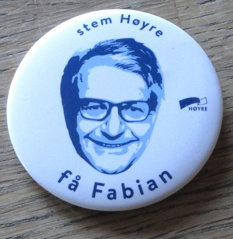 Fabian Stang (f. 1955) – lokalhistoriewiki.no