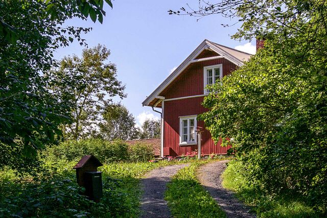 Tuggerud under Vestre Gaustad – lokalhistoriewiki.no