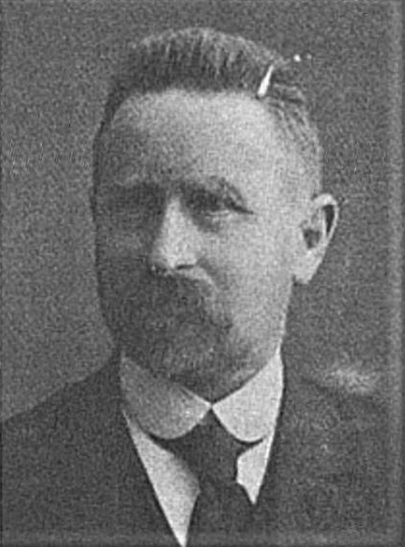 Paul Nilsen Kolberg – lokalhistoriewiki.no