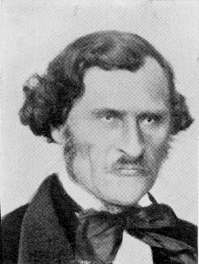 Peder Aas (1809–1890) – lokalhistoriewiki.no