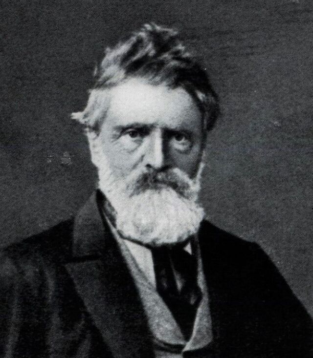 Peder Balke (1804–1887) – lokalhistoriewiki.no