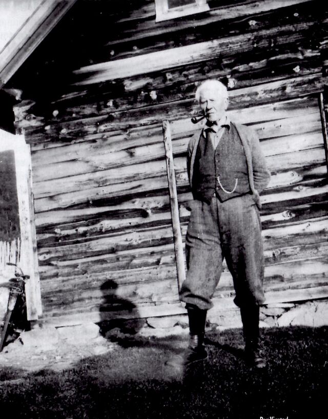 Per Vigstad – lokalhistoriewiki.no