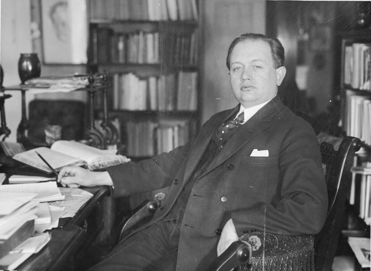 Peter Bendow – lokalhistoriewiki.no