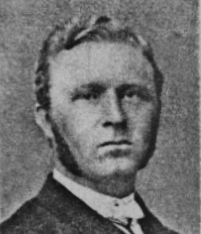 Peter Hærem (1840–1878) – lokalhistoriewiki.no