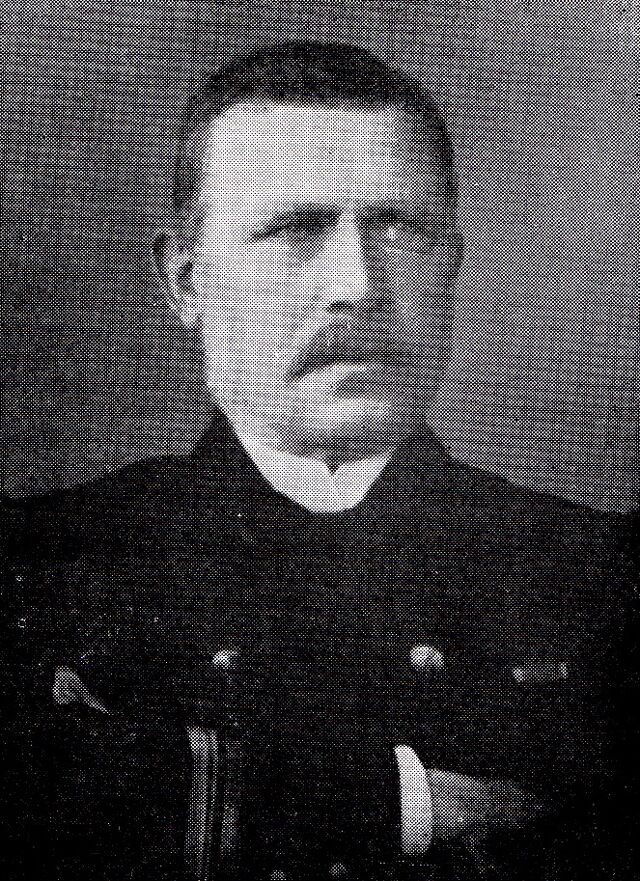 Peter Soelberg – lokalhistoriewiki.no