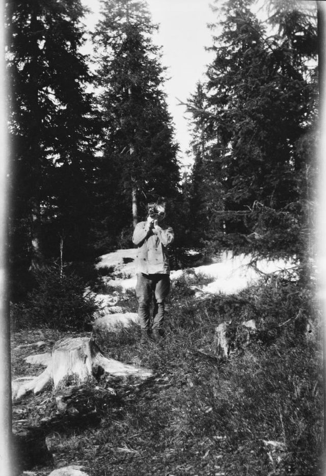 Peter Wessel Zapffe – lokalhistoriewiki.no