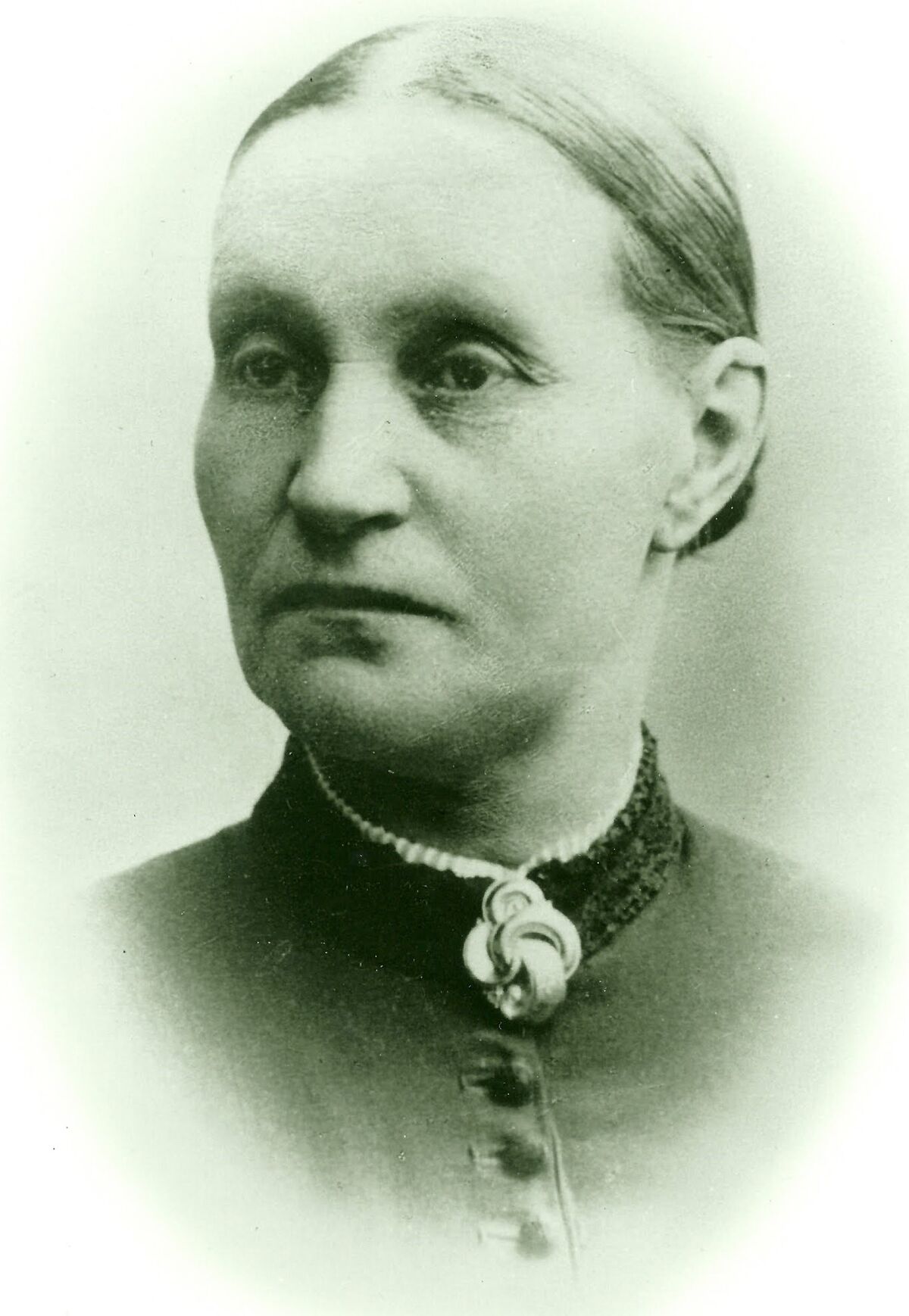 Petrine Vilhelmsdatter Rom – lokalhistoriewiki.no