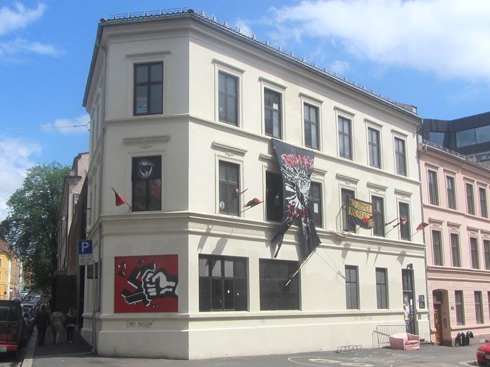 Blitz – lokalhistoriewiki.no