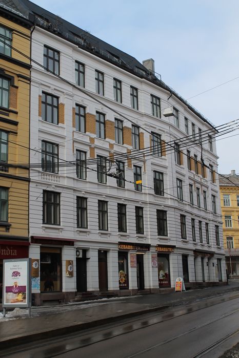 Knut Gribb – lokalhistoriewiki.no