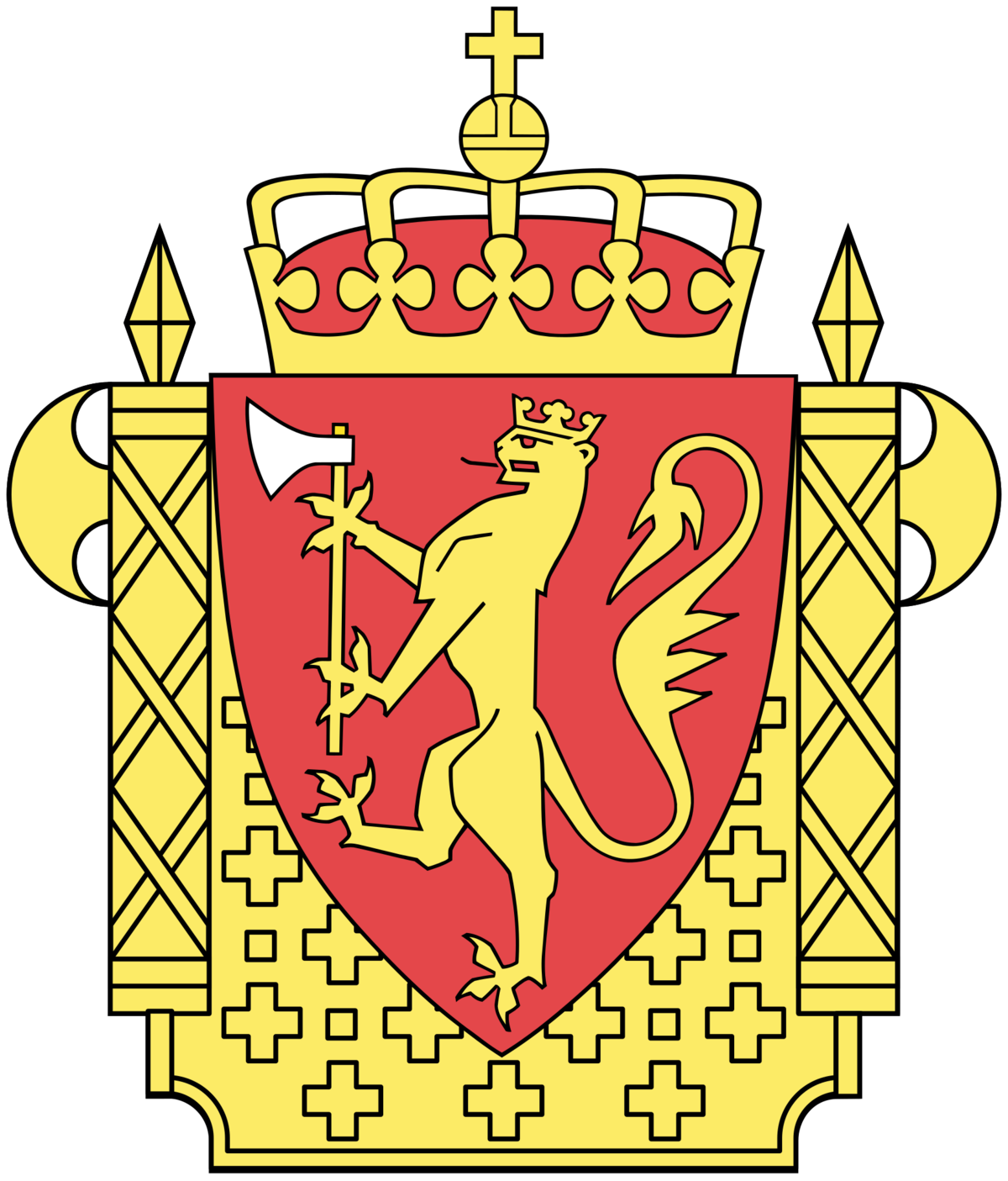 Politi – lokalhistoriewiki.no