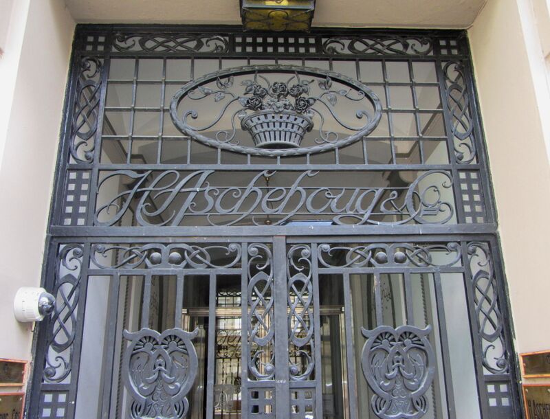 Aschehoug forlag – lokalhistoriewiki.no