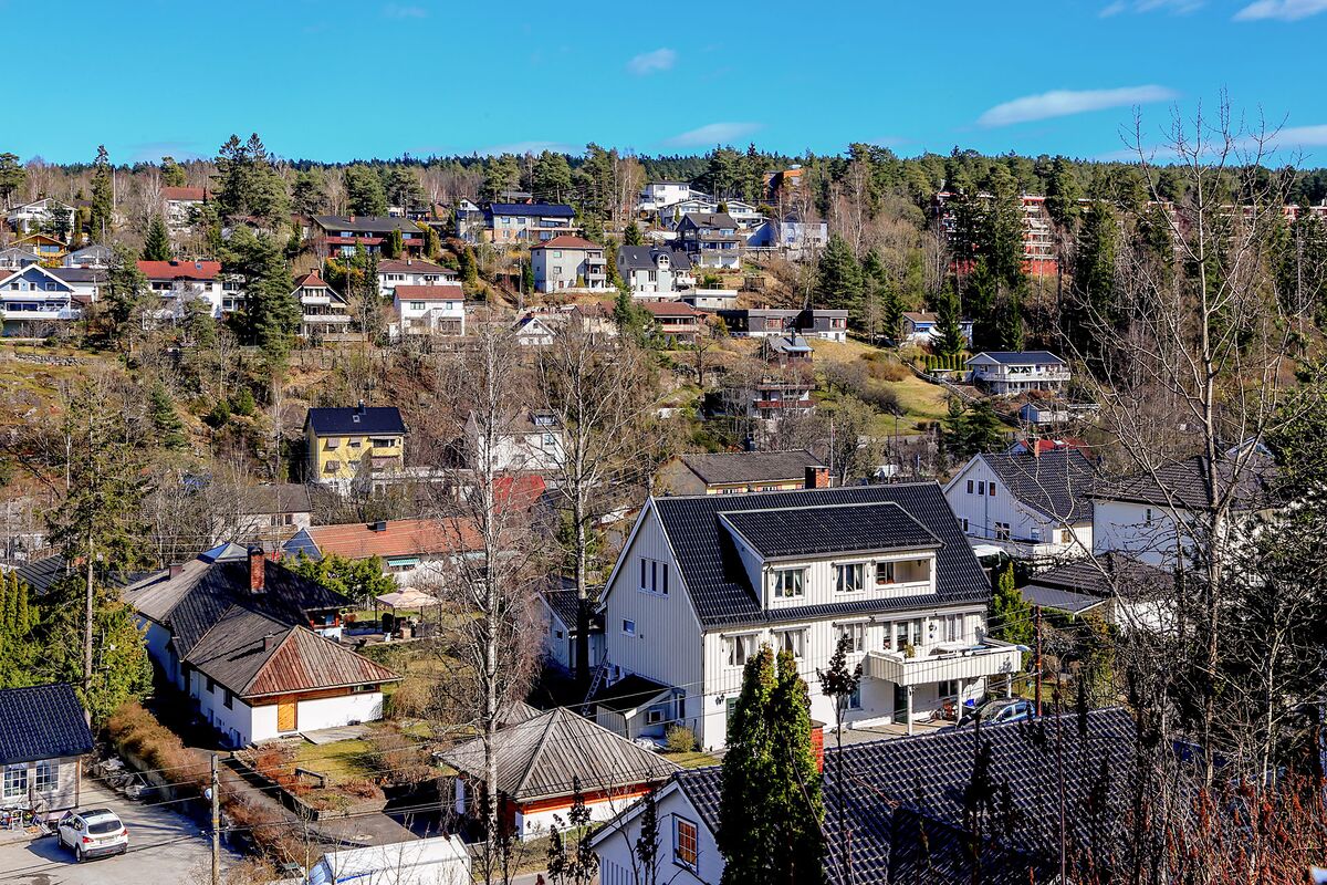 Prinsdal (strøk) – lokalhistoriewiki.no
