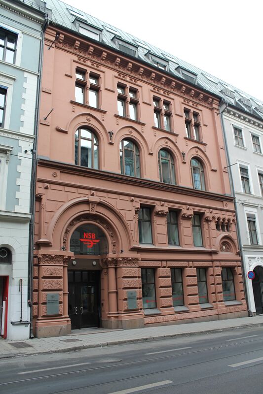 Nasjonal Samling – lokalhistoriewiki.no