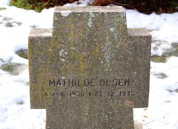 Magnus Olsen – lokalhistoriewiki.no