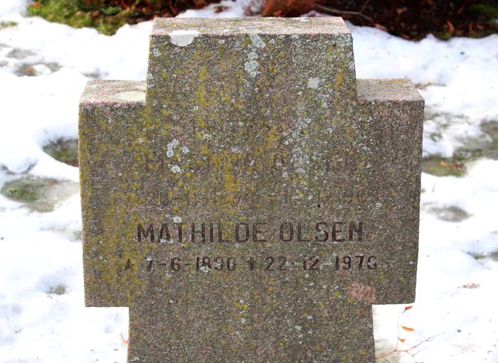 Magnus Olsen – lokalhistoriewiki.no