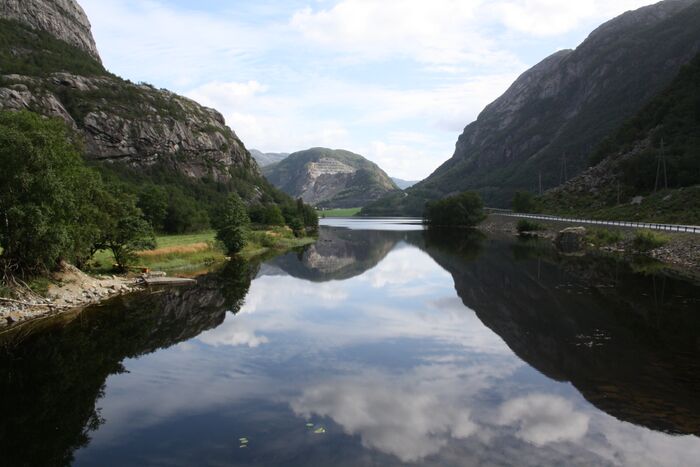 Bibliografi:Gjesdal kommune – lokalhistoriewiki.no