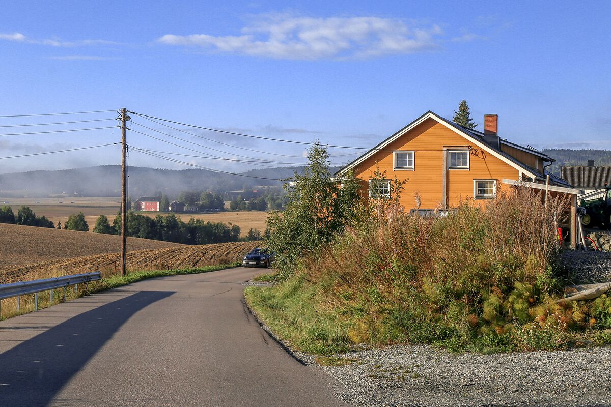 Ramstadveien (Nittedal) – lokalhistoriewiki.no